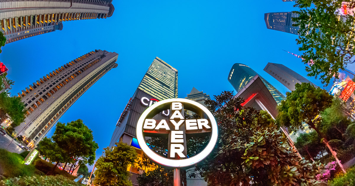 Ecco le caratteristiche più importanti delle azioni di Bayer - Cranio Cina